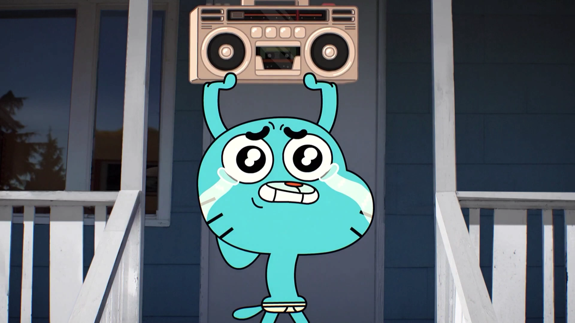 User blog:Mattalamode/A Season 5 Retrospective Review: The Problem ...