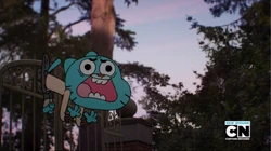 The Amazing World Of Gumball The Plan