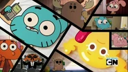 Polly Fitzgerald/Gallery | The Amazing World of Gumball Wiki | Fandom