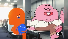 User blog:Ijik loker/Ijik's episode review: The Founder | The Amazing ...