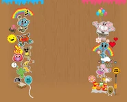 The Amazing World of Gumball (website) | The Amazing World of Gumball ...