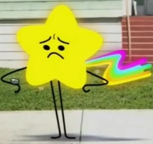 Shooting Star | The Amazing World of Gumball Wiki | Fandom