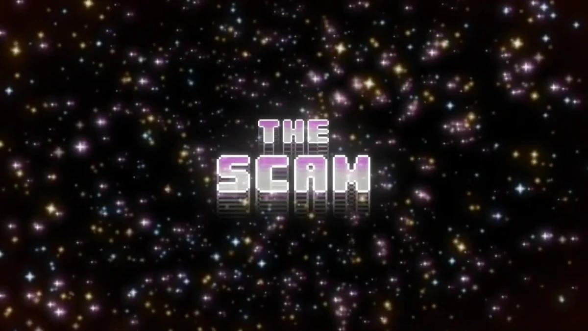 The Scam | The Amazing World of Gumball Wiki | Fandom