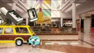 Blue elephant | The Amazing World of Gumball Wiki | Fandom