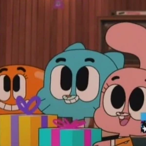 Discuss Everything About The Amazing World of Gumball Wiki | Fandom