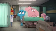 Elmore Hospital | The Amazing World of Gumball Wiki | Fandom