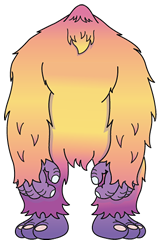 Hector Jötunheim | The Amazing World of Gumball Wiki | Fandom