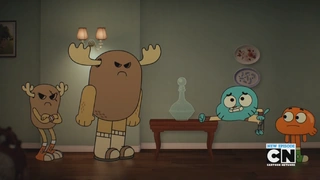 Patrick Fitzgerald/Galéria | The Amazing World of Gumball-wiki | Fandom