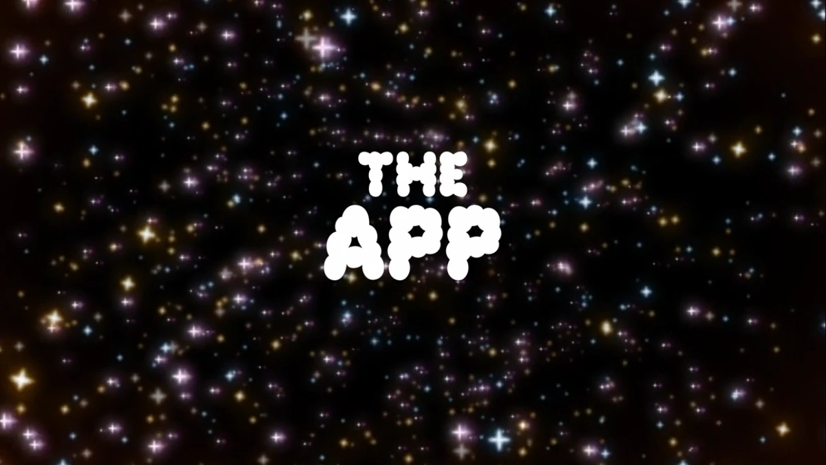 The App | The Amazing World of Gumball Wiki | Fandom