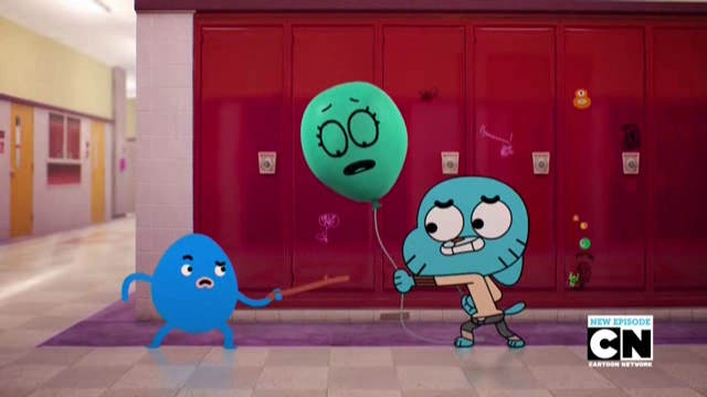 Alan Keane/Gallery/Season 4 | The Amazing World of Gumball Wiki | Fandom
