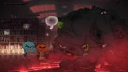 Gargaroth | The Amazing World of Gumball Wiki | Fandom