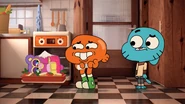 Fuzzy | The Amazing World of Gumball Wiki | Fandom