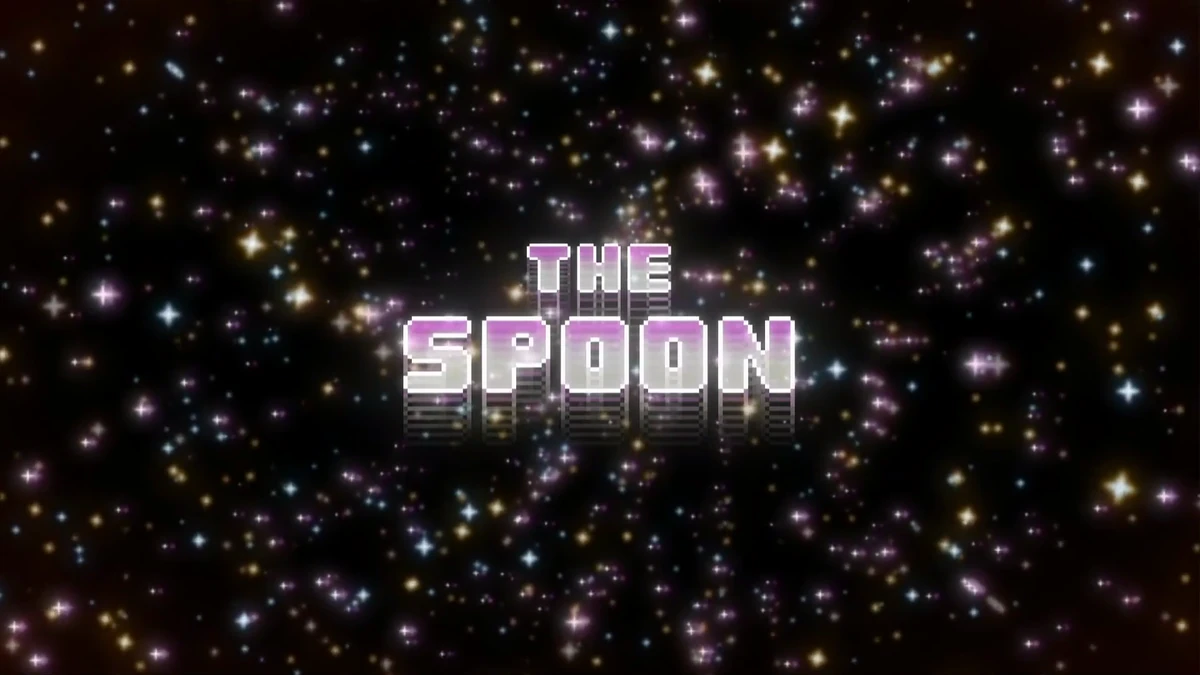 The Spoon | The Amazing World of Gumball Wiki | Fandom