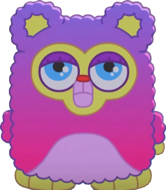 Fuzzy | The Amazing World of Gumball Wiki | Fandom