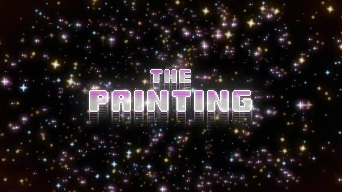 The Painting | The Amazing World of Gumball Wiki | Fandom