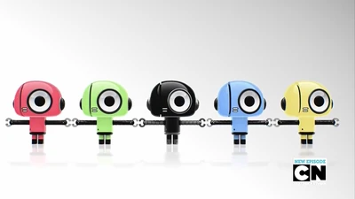 Discuss Everything About The Amazing World of Gumball Wiki | Fandom