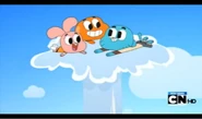 Watterson family | The Amazing World of Gumball Wiki | Fandom