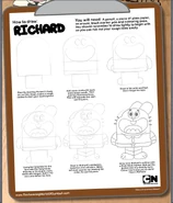 Richard Watterson/Gallery | The Amazing World of Gumball Wiki | Fandom