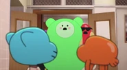 The Extras | The Amazing World of Gumball Wiki | Fandom