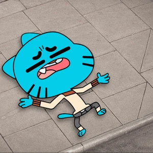 Discuss Everything About The Amazing World of Gumball Wiki | Fandom