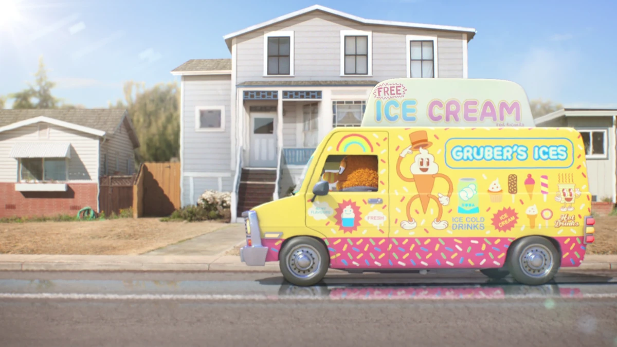 The Pool/Gallery | The Amazing World of Gumball Wiki | Fandom