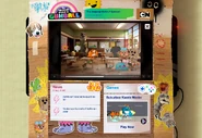 The Amazing World of Gumball (website) | The Amazing World of Gumball ...