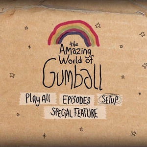 Discuss Everything About The Amazing World of Gumball Wiki | Fandom
