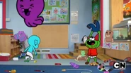Timmy (frog) | The Amazing World of Gumball Wiki | Fandom