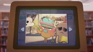 School library | The Amazing World of Gumball Wiki | Fandom