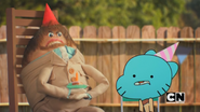 Sussie's parents | The Amazing World of Gumball Wiki | Fandom