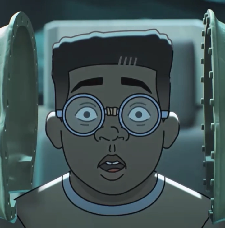 The Amazing World Of Gumball Characters As Humans