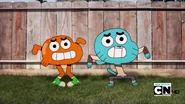 The Robot | The Amazing World of Gumball Wiki | Fandom