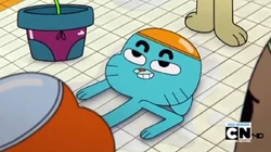 The Amazing World Of Gumball The Club
