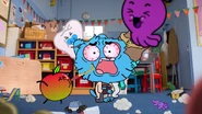Kayvon | The Amazing World of Gumball Wiki | Fandom