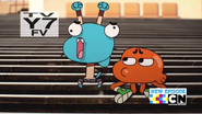 The Void | The Amazing World of Gumball Wiki | Fandom