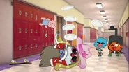The Boring | The Amazing World of Gumball Wiki | Fandom