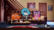 Fuzzy | The Amazing World of Gumball Wiki | Fandom