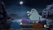 Fuzzy | The Amazing World of Gumball Wiki | Fandom