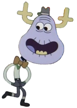 Gary Hedges | The Amazing World of Gumball-wiki | Fandom