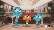 Elmore Shopping | The Amazing World of Gumball Wiki | Fandom