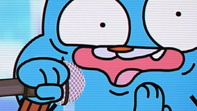 User blog:Ijik loker/Ijik's episode review: The Cringe | The Amazing ...