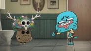 Penny's grandmother | The Amazing World of Gumball Wiki | Fandom
