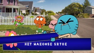 User blog:ThatGuy456/A Guy's Thoughts: Gumball Reflection - Season 5 ...