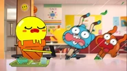 The Unfollow | The Amazing World of Gumball Wiki | Fandom