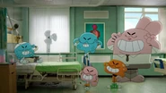 Elmore Hospital | The Amazing World of Gumball Wiki | Fandom