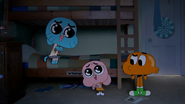 The Quest | The Amazing World of Gumball Wiki | Fandom