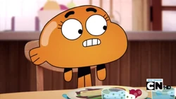 Gumball The Date