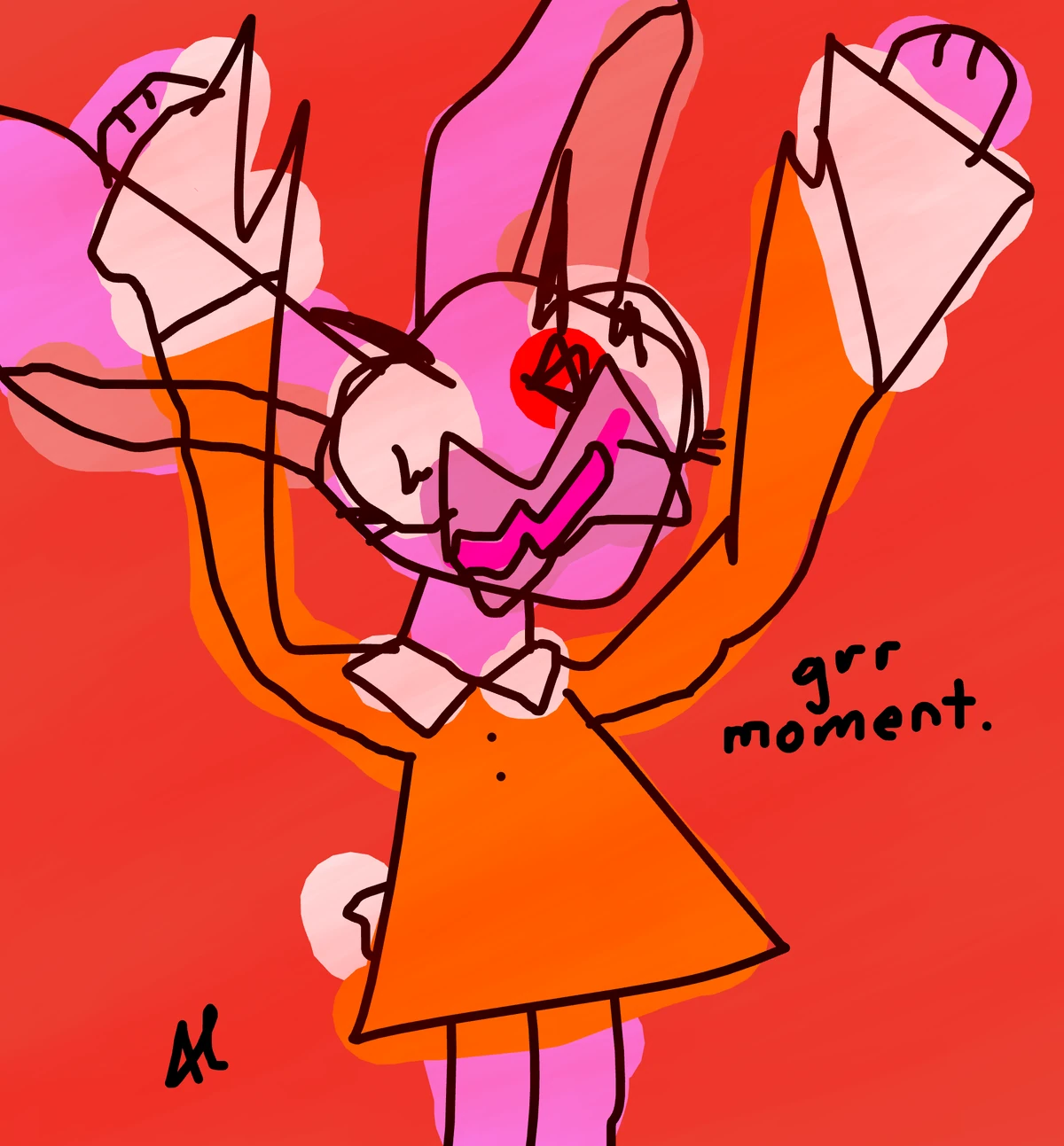 User blog:Kelliegeorgiashadowsmith/iNsAnItY | The Amazing World of ...