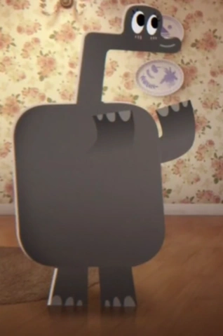 Molly Collins | The Amazing World of Gumball Wiki | Fandom