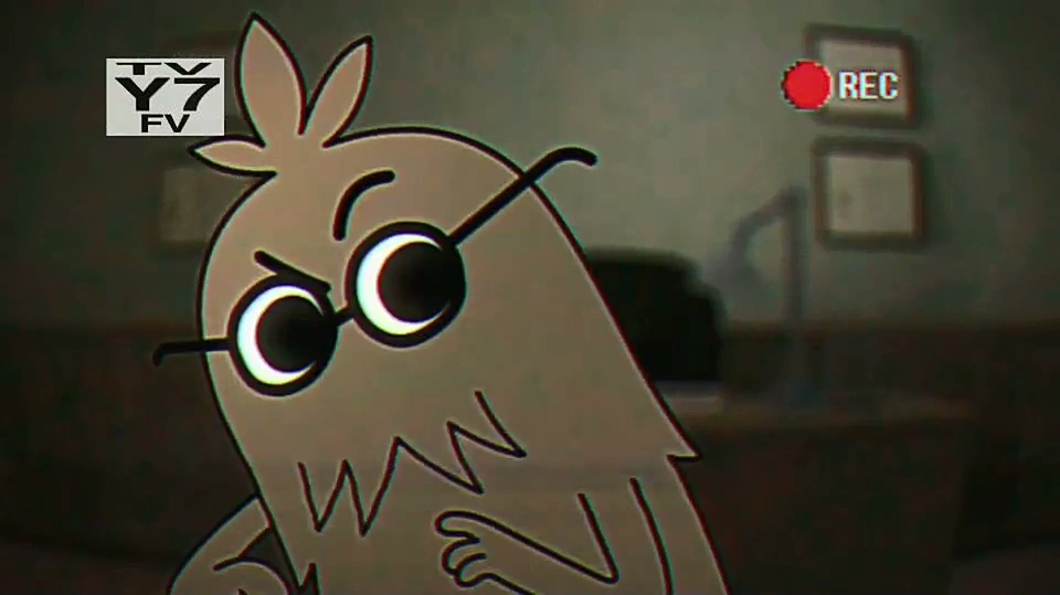 Nigel Brown/Gallery/Season 3 | The Amazing World of Gumball Wiki | Fandom